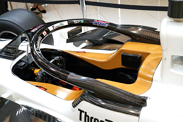 ダラーラ SF23 ホンダ 2023 スーパーフォーミュラ Dallara SF23 Honda 2023 Super Formula ...