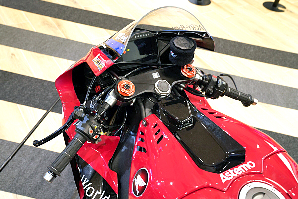 ホンダ CBR1000RR-R 2022 ST1000 #1 Honda CBR1000RR-R 2022 ST1000 #1 | Car ...