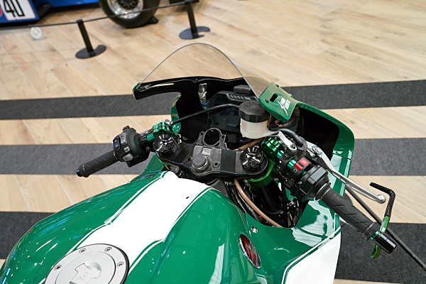 ホンダ CBR600RR 2022 ST600 #3 Honda CBR600RR 2022 ST600 #3 | Car and Moto ...