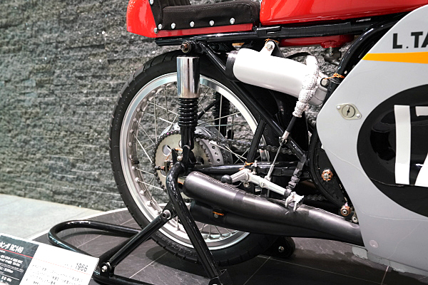 ホンダ RC149 WGP 125ccクラス 1966 Honda RC149 WGP 125cc Class 1966 | Car and ...