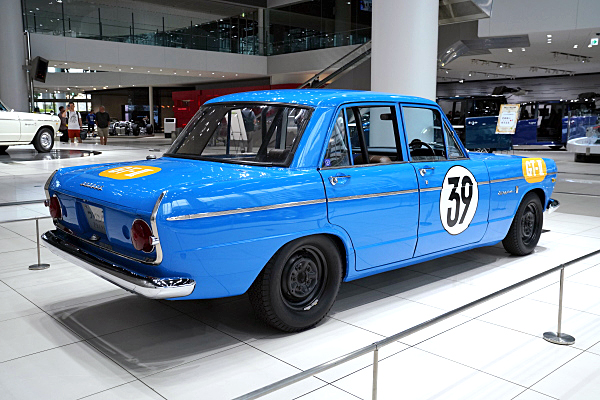 プリンス スカイライン GT 1964 S54A-1 Prince Skyline GT 1964 S54A-1 | Car and Moto ...