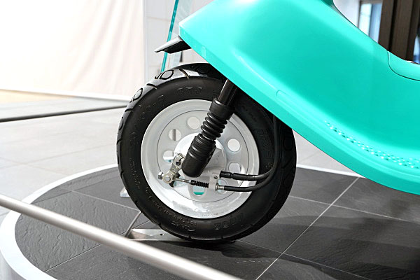 ホンダ ズーク 1990 Honda Zook 1990 | Car and Moto in Japan