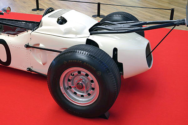 ホンダ RA271 1964 F1 Honda RA271 1964 F1 | Car and Moto in Japan