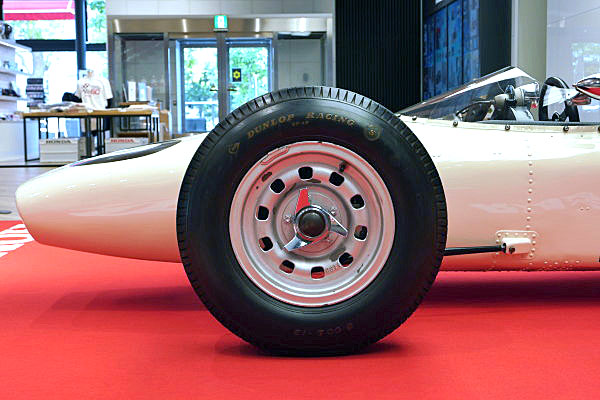 ホンダ RA271 1964 F1 Honda RA271 1964 F1 | Car and Moto in Japan