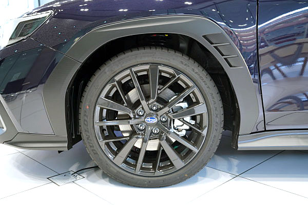 スバル WRX S4 STIスポーツ R ブラックリミテッド パープル Subaru WRX S4 STI Sport R-Black Limited : Purple | Car and ...