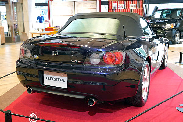 ホンダ S2000 タイプV 2000 AP1 Honda S2000 Type V 2000 AP1 | Car and Moto in Japan