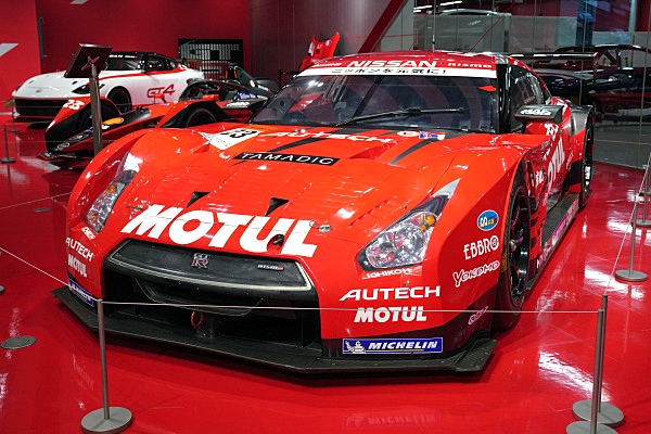 日産 モチュール オーテック GT-R 2013 スーパーGT GT500 (2) Nissan Motul Autech GT-R 2013 Super GT GT500 (2) | Car ...