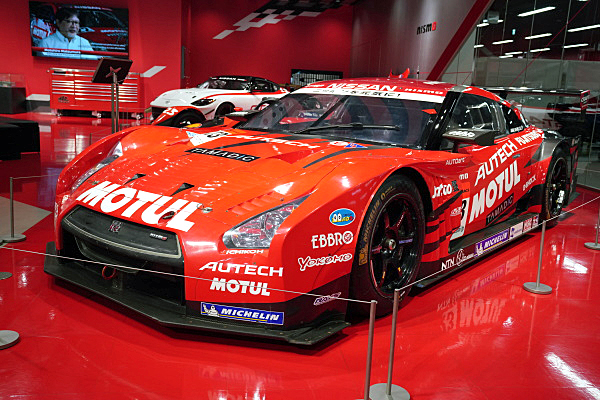 日産 モチュール オーテック GT-R 2013 スーパーGT GT500 (2) Nissan Motul Autech GT-R 2013 Super GT GT500 (2) | Car ...
