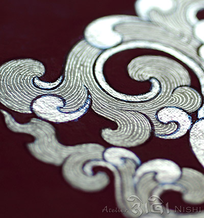 The "Patra" -the expression of the Light- | Thangka Painting in Spain