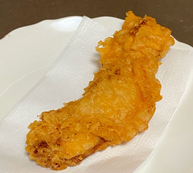 チキンフィレサンド＋クリスピー＋ビスケット ( ケンタッキーフライドチキン 八幡東区 ) | すいかの北九州ランチ