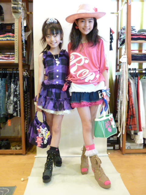 JSモデルミニスカ456枚&黒宮れい imouto.tv16