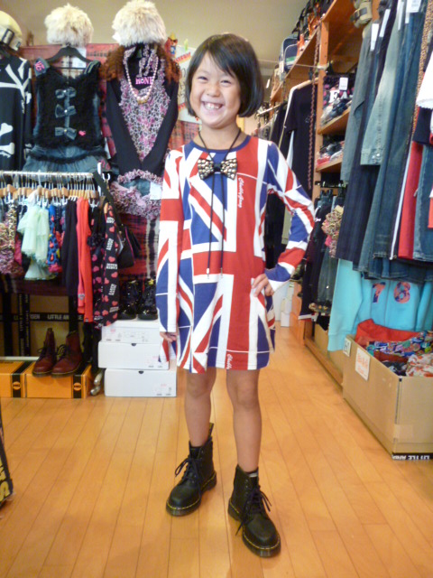 RONI・EARTH入荷!! | PUZZLE