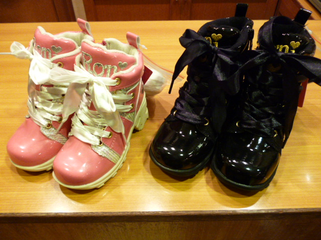 RONI・EARTH入荷!! | PUZZLE