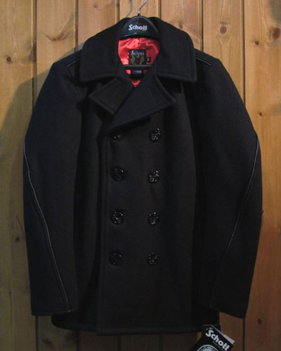 Schott 740C 再入荷 | OSAKAYA