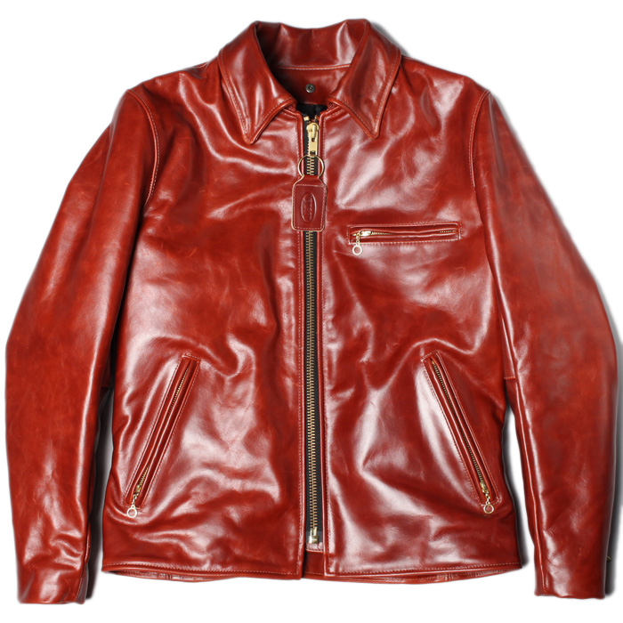 VANSON 9D OCTAGON | OSAKAYA