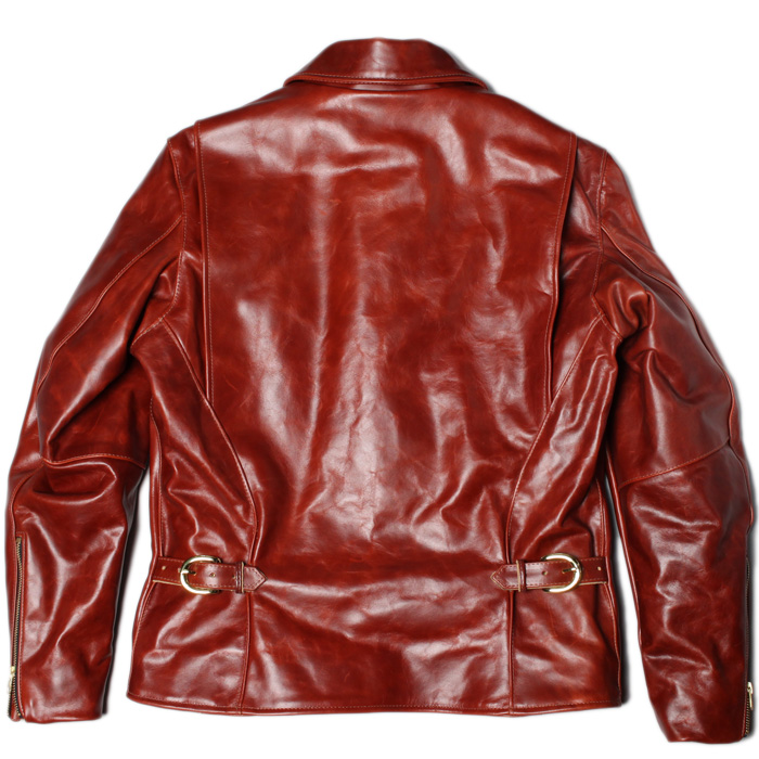 VANSON 9D OCTAGON | OSAKAYA