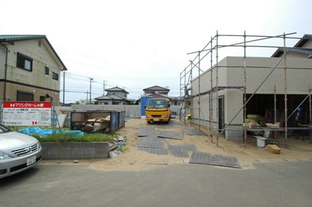 「ヒエーッ！豪邸」と「OH my hip！」【その1】 | マツシタホーム社長ブログ