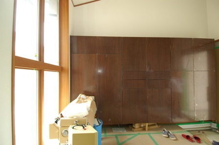 「ヒエーッ！豪邸」と「OH my hip！」【その1】 | マツシタホーム社長ブログ