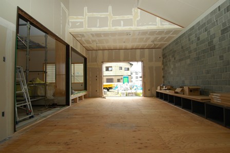 「ヒエーッ！豪邸」と「OH my hip！」【その1】 | マツシタホーム社長ブログ