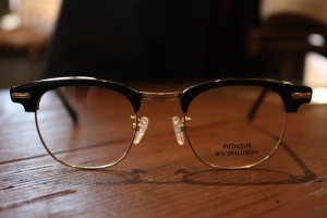 SHURON Ronsir!! | Mr.OLDMAN lifetime store