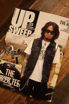 UP SWEEP VOL.3!! | Mr.OLDMAN lifetime store