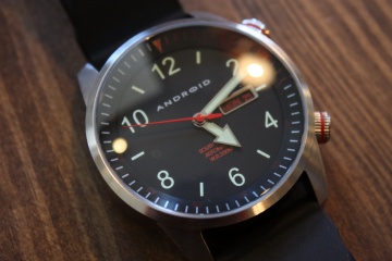 ANDROID AD267 SOUTH BEACH!! | Mr.OLDMAN lifetime store