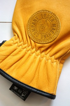 LOSER MACHINE DEATH GRIP GLOVE!! | Mr.OLDMAN lifetime store