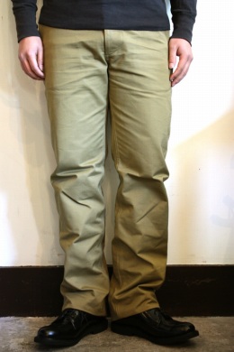 FOB factory Vintage Trouser!! | Mr.OLDMAN lifetime store