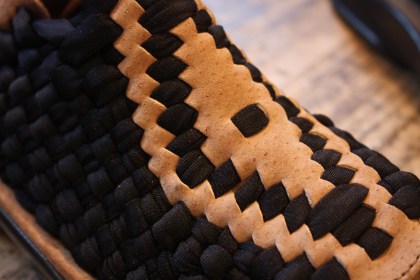 CHUBASCO AZTEC!! | Mr.OLDMAN lifetime store