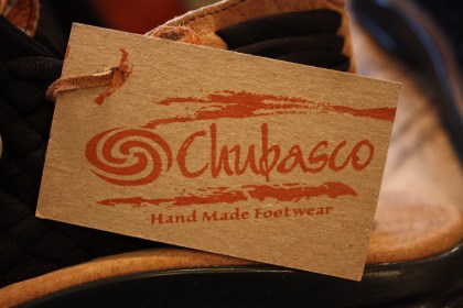 CHUBASCO AZTEC!! | Mr.OLDMAN lifetime store