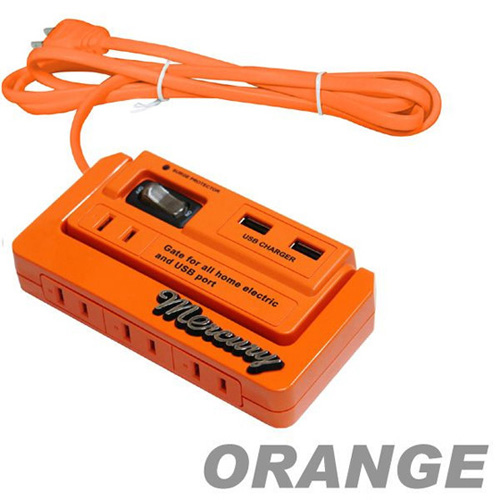 MERCURY MULTI EXTENSION CORD!! | Mr.OLDMAN lifetime store