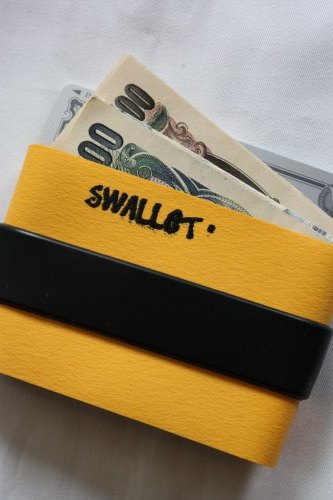 SWALLET RUBBER BAND WALLET!! | Mr.OLDMAN lifetime store