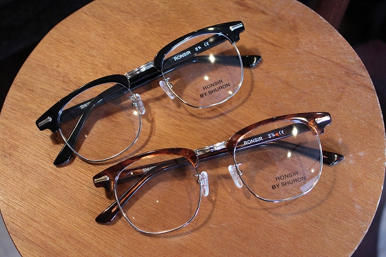 SHURON RONSIR!!! | Mr.OLDMAN lifetime store