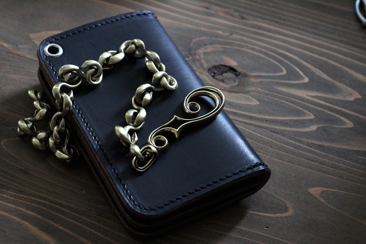 INCEPTION F HOLE CHAIN&K/H!! | Mr.OLDMAN lifetime store