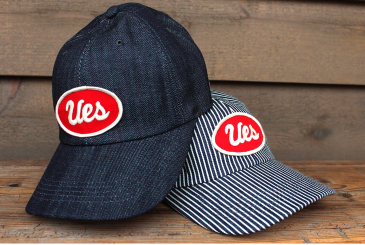 UES WAPPEN CAP & WORK CAP!!!!!!!! | Mr.OLDMAN lifetime store