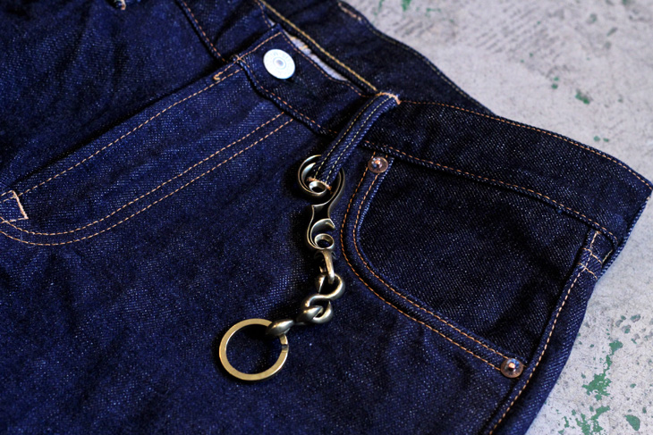 INCEPTION WALLET CHAIN & KEY HOLDER!!!!!!! | Mr.OLDMAN lifetime store