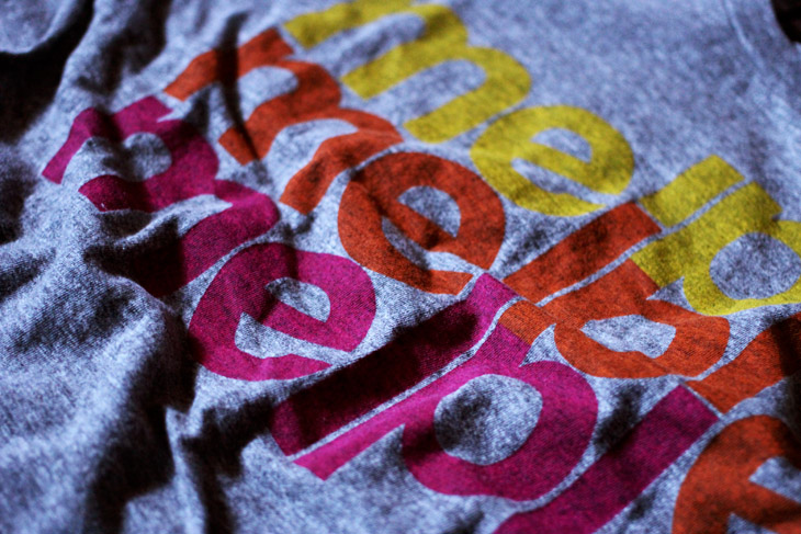 melple 3melple Logo Tee!!!!! | Mr.OLDMAN lifetime store