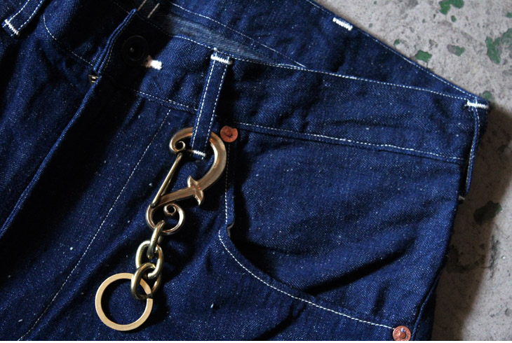 INCEPTION WALLET CHAIN & KEY HOLDER 再入荷しました!!! | Mr.OLDMAN lifetime store
