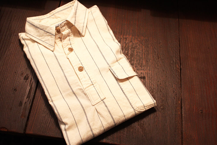 TUGBOAT GARMENTS PULL OVER SPORT SHIRTS!!!!!普通のシャツに飽きた方いかがでしょう？ | Mr ...