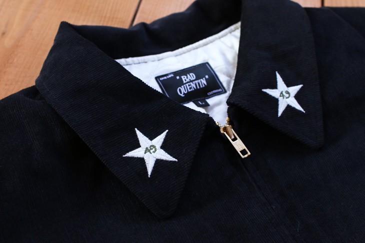 BAD QUENTINから新作が大量入荷!! | Mr.OLDMAN lifetime store