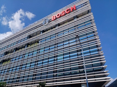 うちの街 都筑！