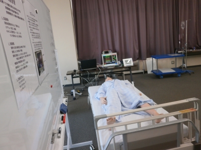 ICLSってね ^^ | 福山で働く脳卒中看護師のブログ