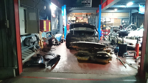 最近のDeftness | DEFTNESS