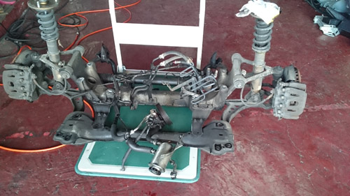 最近のDeftness | DEFTNESS