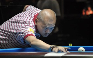 新たなビリヤードの世界チャンピオン登場 Pinoy Shooter wins All Japan Championship | マニラフリーク