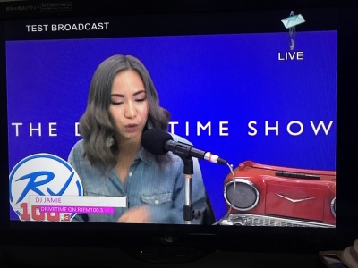 RJ TV Channelに期待！ RJ TV is now on test broadcast | マニラフリーク
