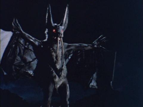 ウルトラ怪獣デザインの魅力を語る～こうもり怪獣バットン編～ | rising blue blog