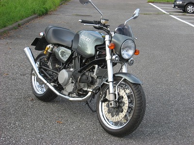 GT1000完成 | silverbird GT1000完成 | silverbird