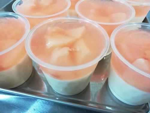 マーガレットの手作りお菓子屋さん・美味しくな～れ！