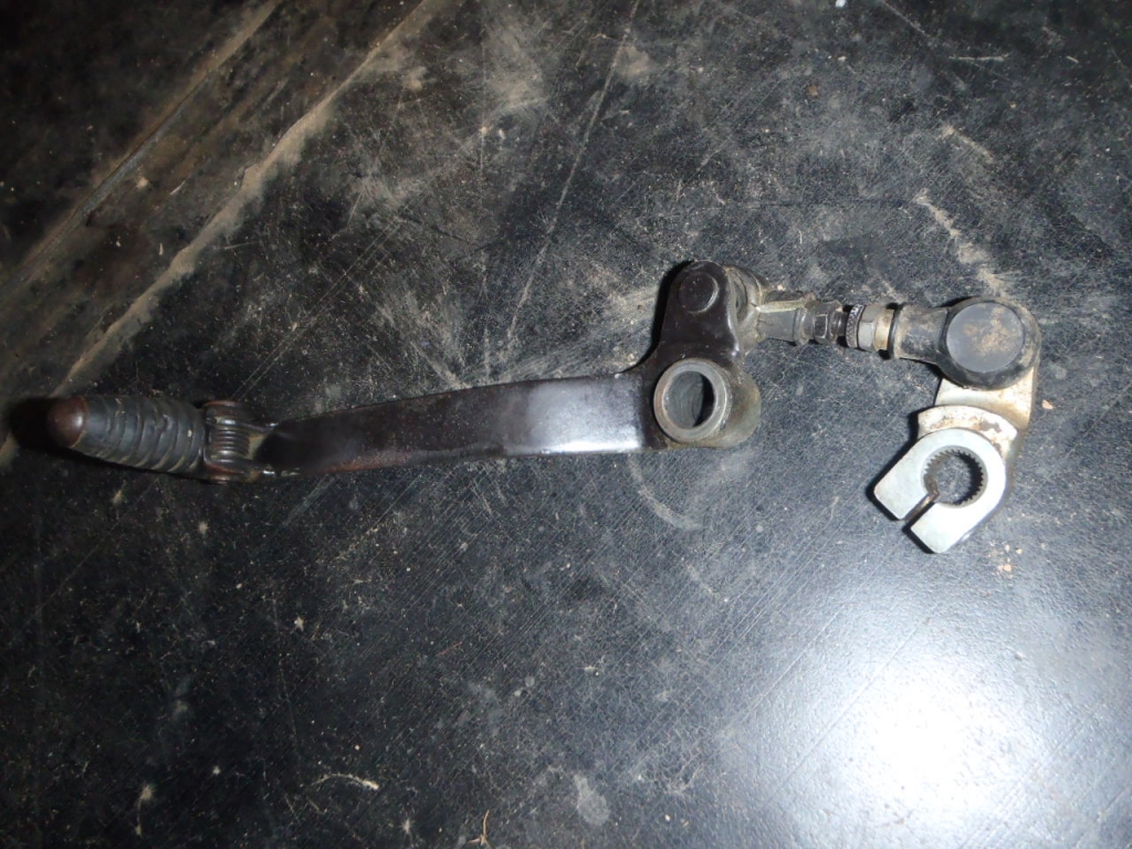 大人のﾐﾆﾓﾄｶｽﾀﾏｲｽﾞwithTT-R125（ `ε´）ノ | 和田物語